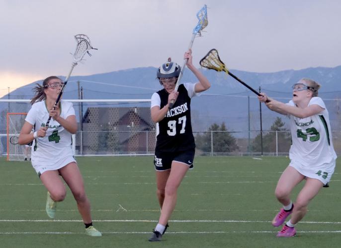 Jackson Hole Lacrosse begins season with close games | High School ...