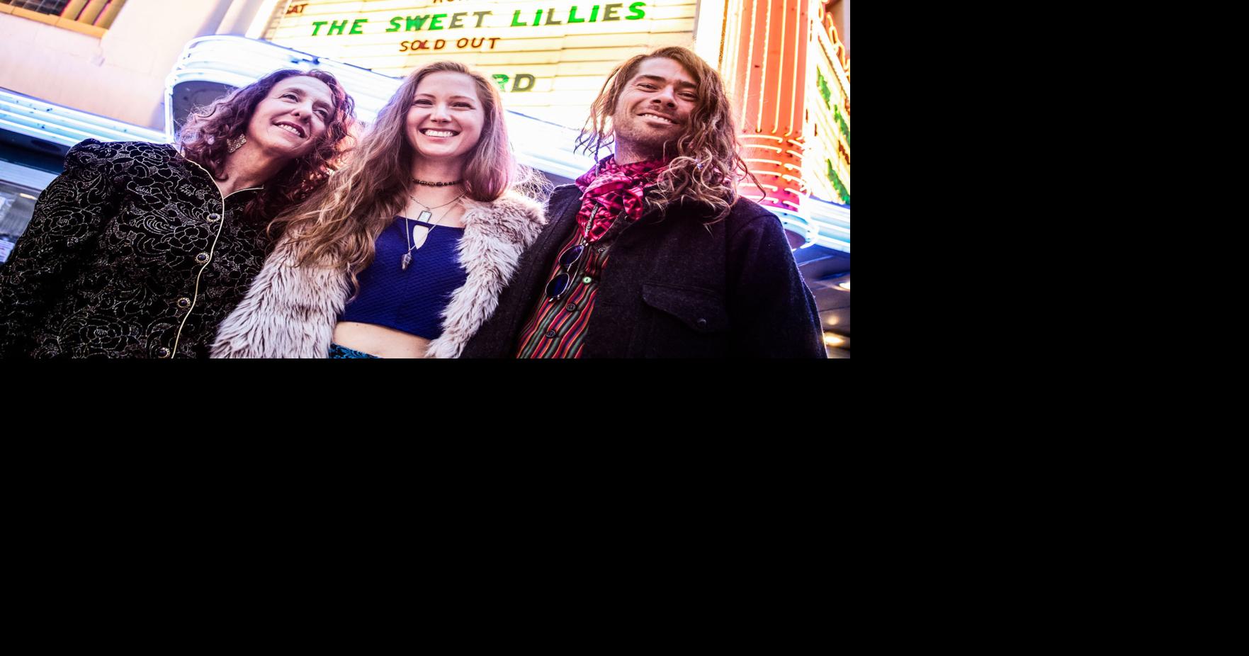 For these acoustic stringers, it's all about the beat | Music ...