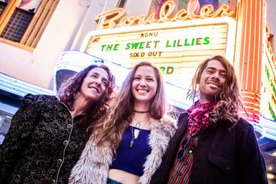 For these acoustic stringers, it's all about the beat | Music ...