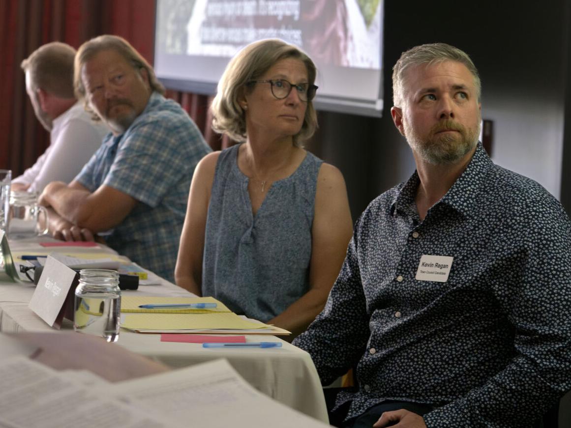 The good, bad and ugly of Teton County politics | Elections ...