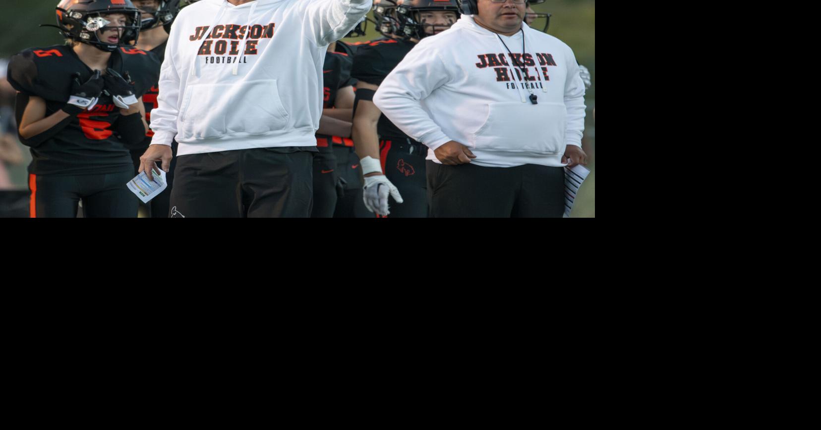 Jackson falls to Cody in Battle of Broncs | High School Sports ...