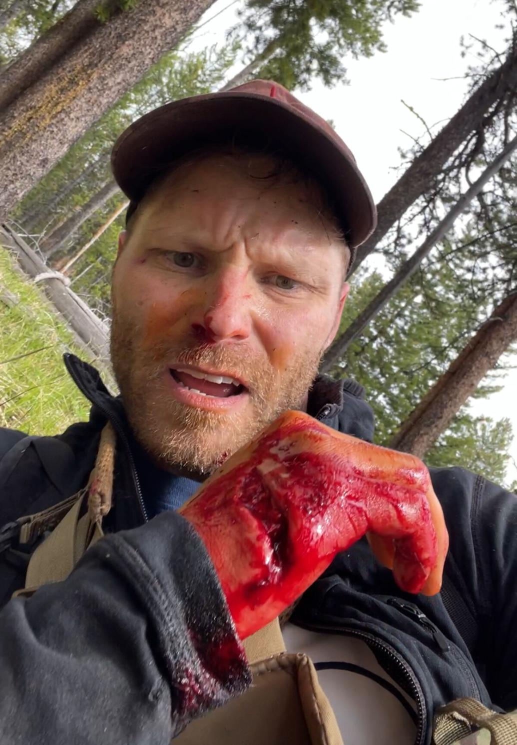 Grizzly 399 posthumously exonerated in 2024 mauling in Grand Teton ...