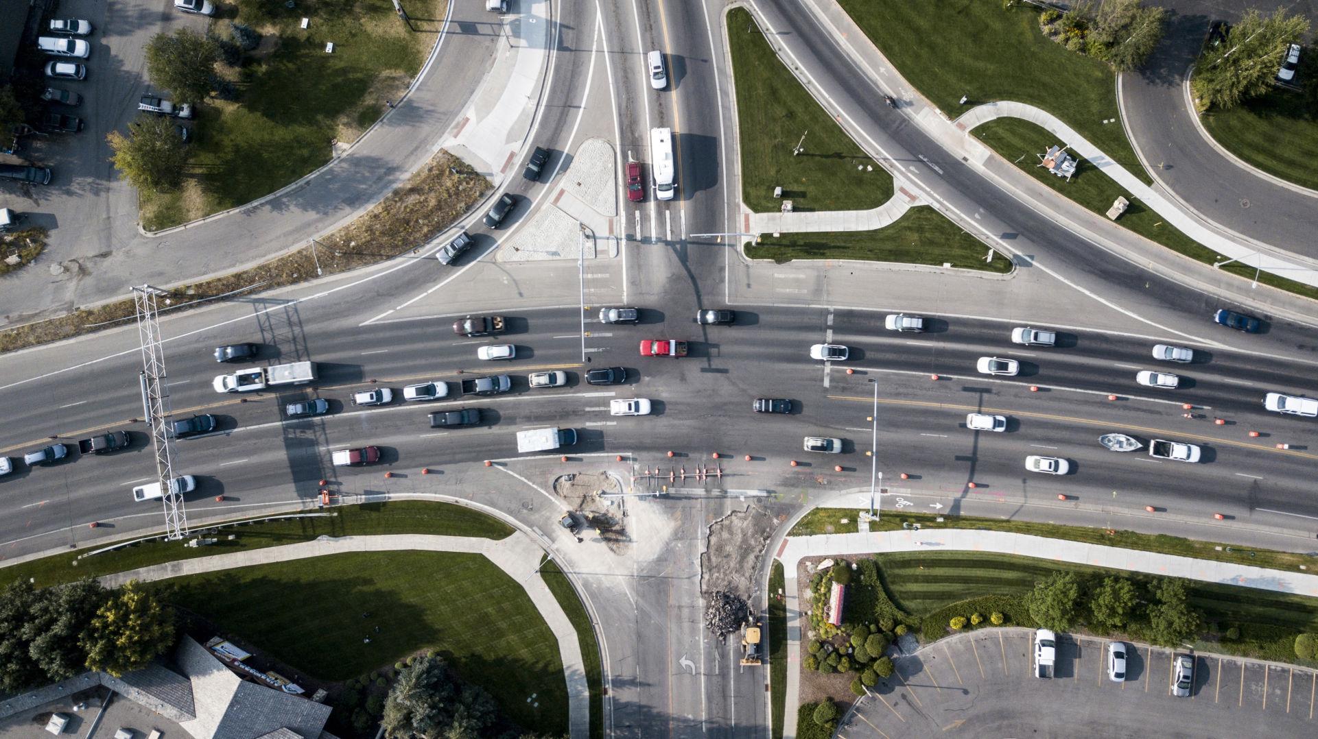 'Y' Intersection | News | jhnewsandguide.com