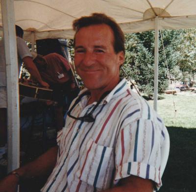 Raymond, 70, was baker extraordinaire | Obituaries | jhnewsandguide.com