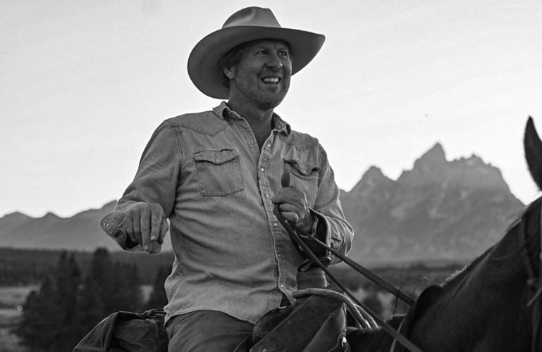 Turner family's Lost Whiskey to debut at Rusty Parrot tasting | Business | jhnewsandguide.com