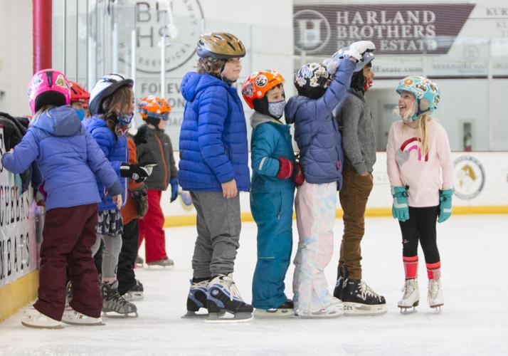 Winter sports brings elementary schoolers into the Jackson Hole ...