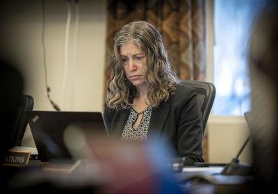 County administrator Alyssa Watkins resigns | The Hole Scroll ...