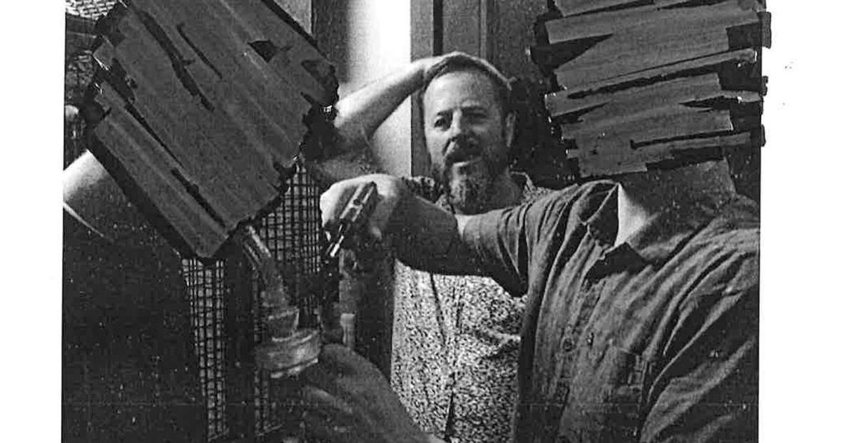 Crothers sentenced to jail | Local | jhnewsandguide.com