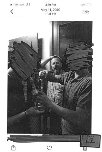 Crothers to appeal jail sentence | Cops & Courts | jhnewsandguide.com