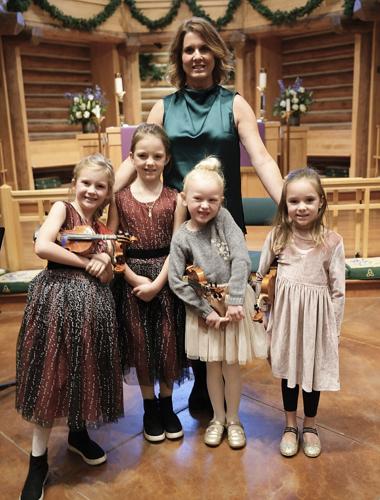 Women of the Center: Leaders and artists | Jackson Hole Woman ...