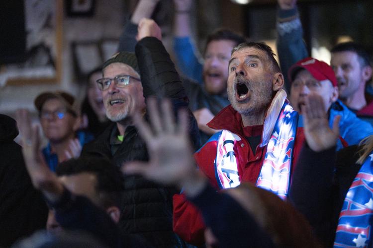 Thousands of miles from Livigno, Tetonia Club erupts for Jaelin Kauf ...