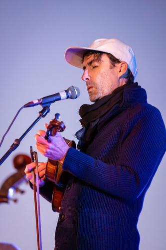 Andrew Bird flies to Virg this weekend | Music | jhnewsandguide.com