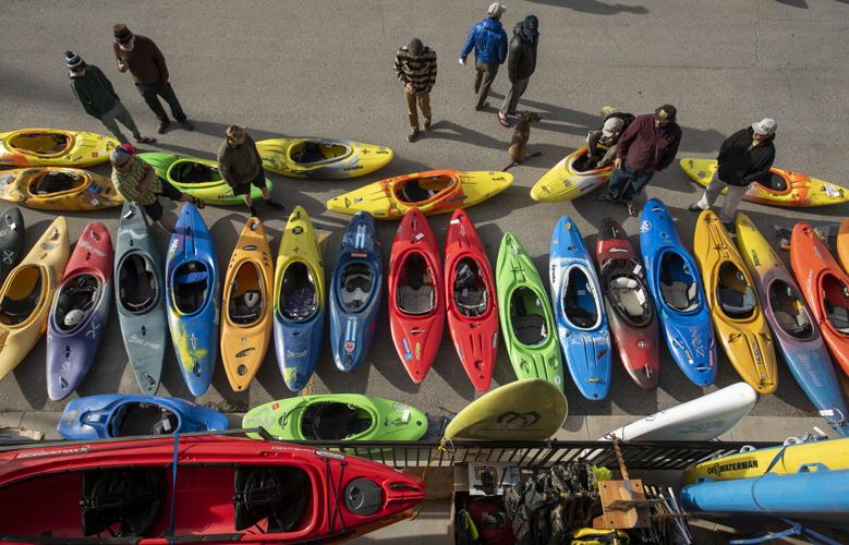 Swaps ready to offer new-to-you bikes and boats | Sports Features ...