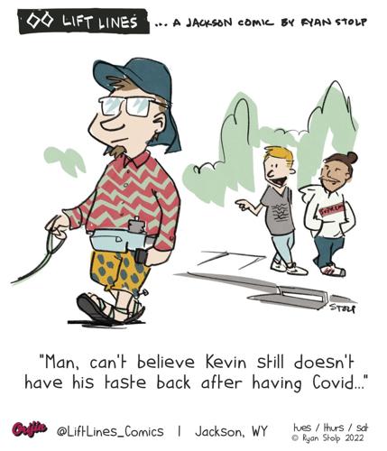 Lift Lines... a Jackson Comic | The Hole Scroll | jhnewsandguide.com