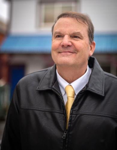 Good Samaritan welcomes new CEO | Imprint | jhnewsandguide.com