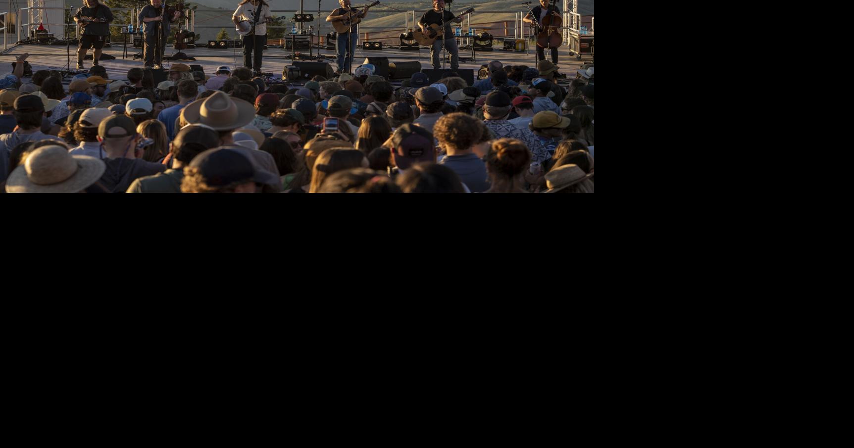 King concert lineup set | Local | jhnewsandguide.com