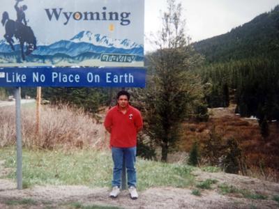 Frias, 59, worked hard and was loved | The Hole Scroll | jhnewsandguide.com