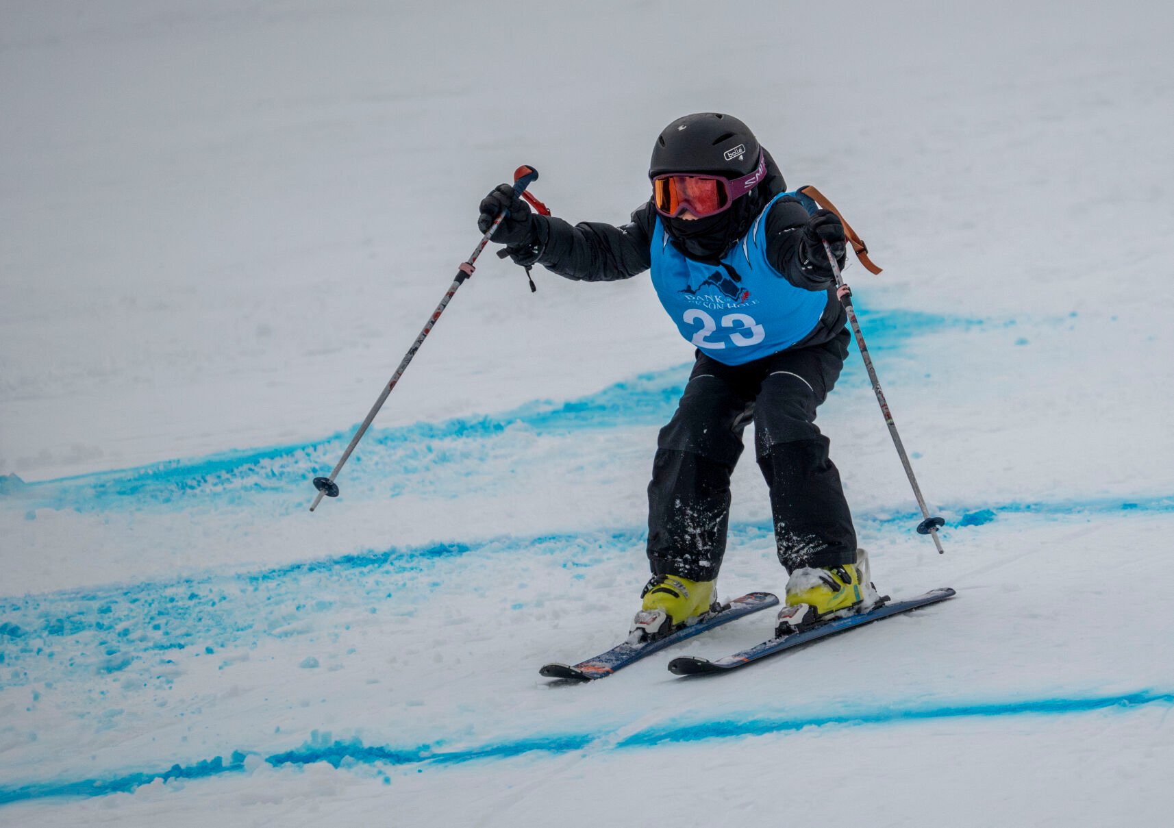 Caroline Classic moved to Sunday | Local | jhnewsandguide.com