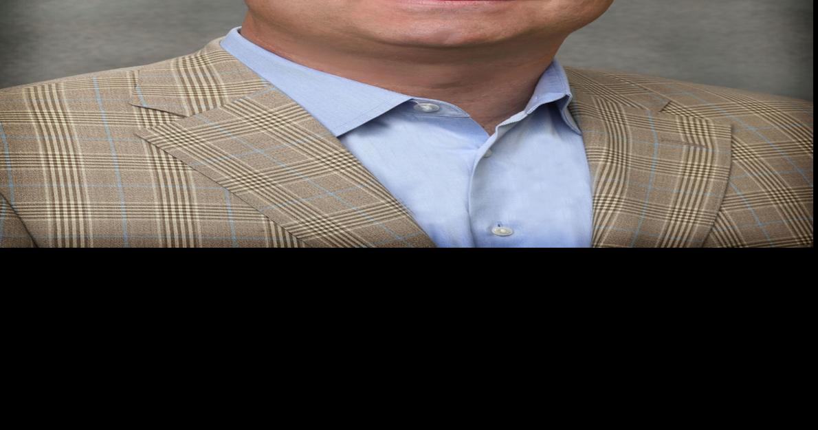 Will Wagnon, St. John's Health CEO, resigns after six months | This ...