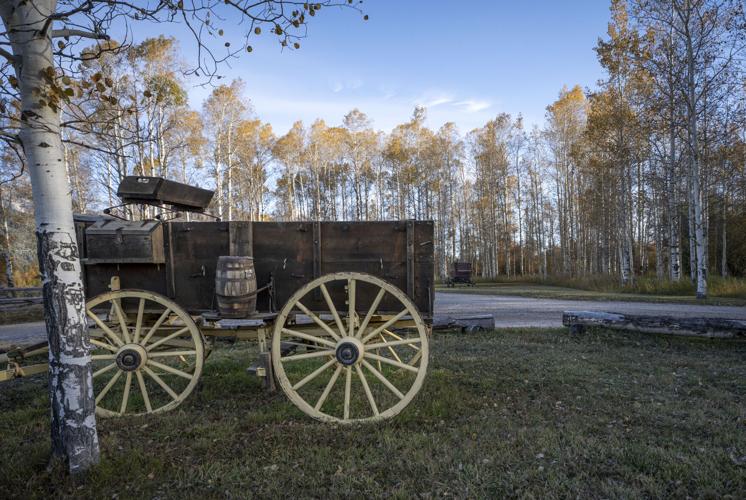 R Lazy S Ranch celebrates 75th anniversary | Features | jhnewsandguide.com