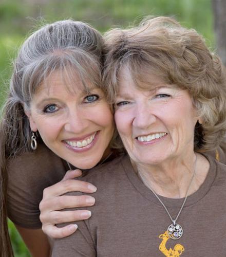 After 50 years parents and daughter reunite | Circling the Square ...