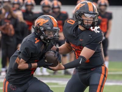 Broncs to face Lander following loss to Cody | High School Sports ...