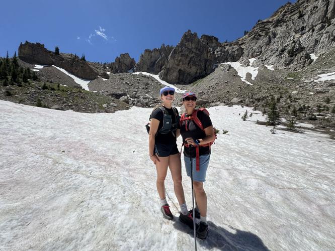 Teton families decry quiet, costly change to National Park Service's ...