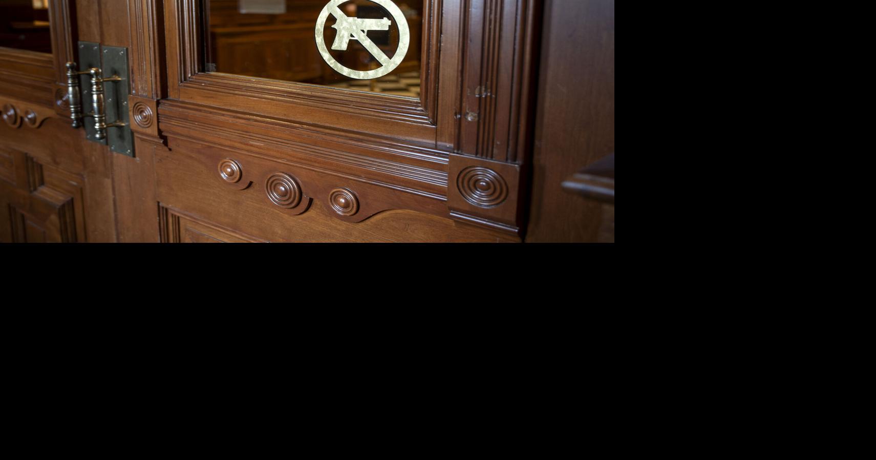 Wyoming officials approve concealed carry rules for everything from ...