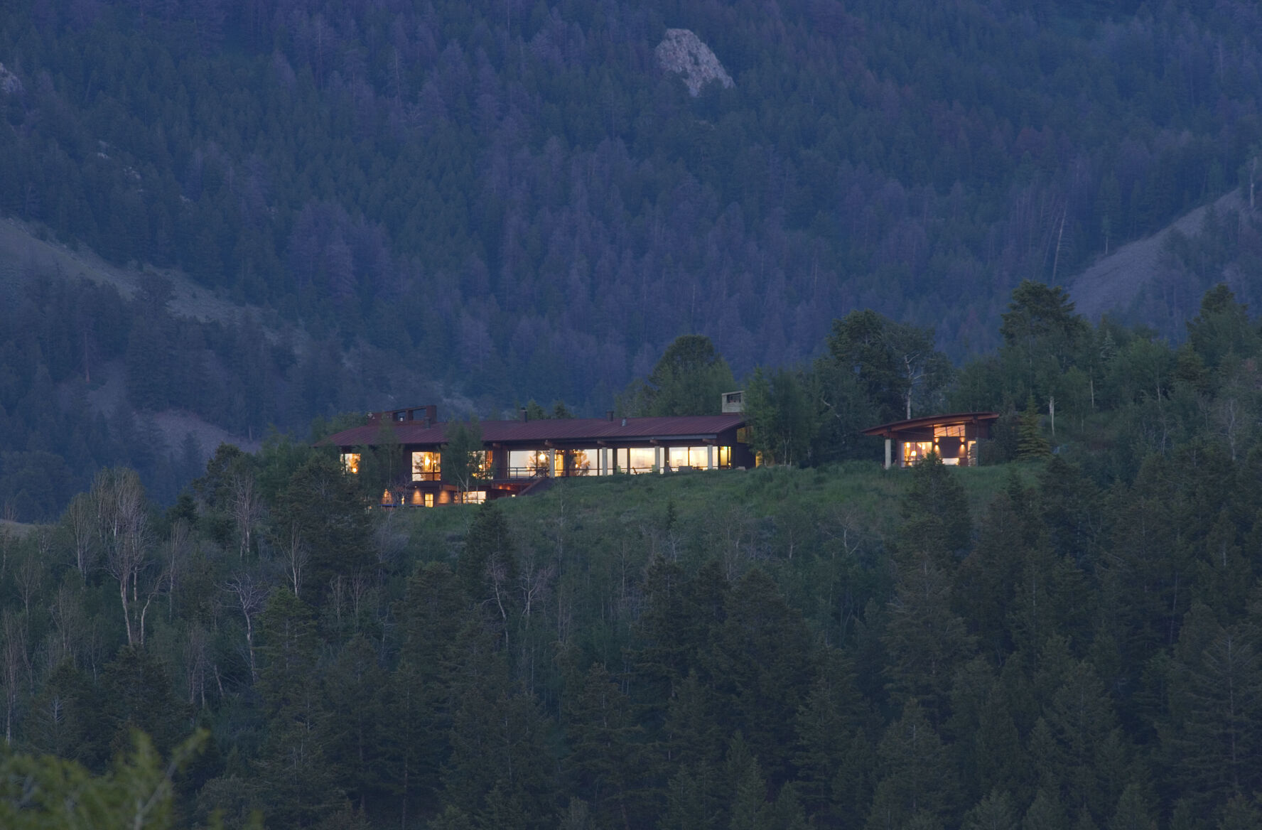 Jackson architects recognized for excellence in field | Business ...