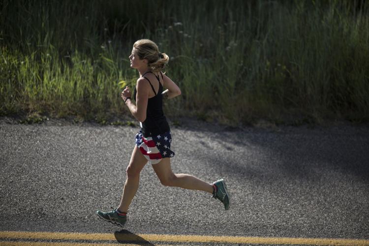 Local men top field in 4th of July 10K race | Sports Features ...