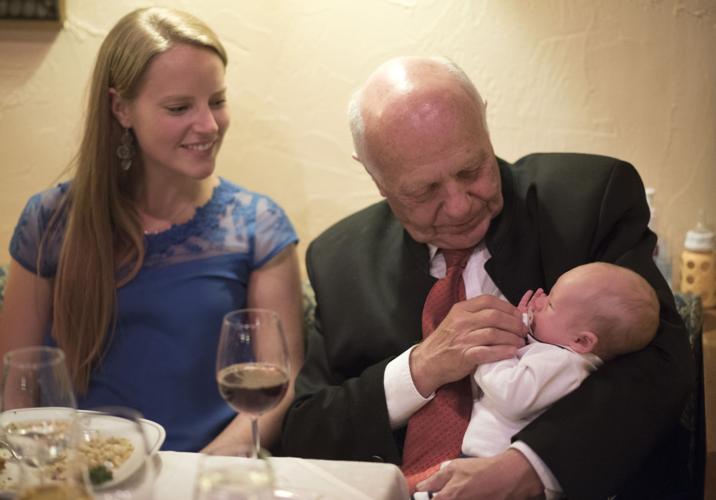 Stiegler’s last waltz | Features | jhnewsandguide.com