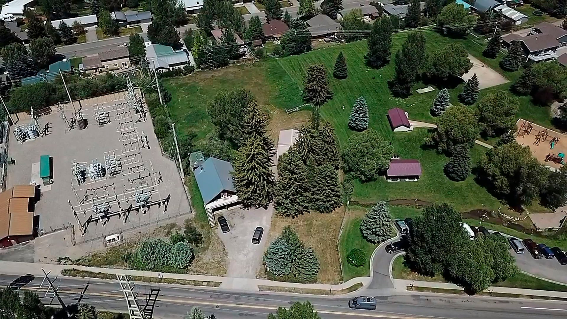 To turn historic cabin into home for Teton County workers, Housing ...