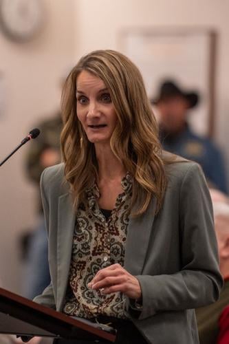 Game and Fish selects three contenders to replace outgoing director ...