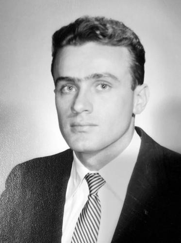 Connor, 89, worked for wilderness | Obituaries | jhnewsandguide.com