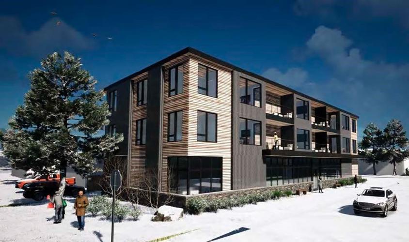 After years-long delay, Jackson poised to move forward on S4 Flats ...