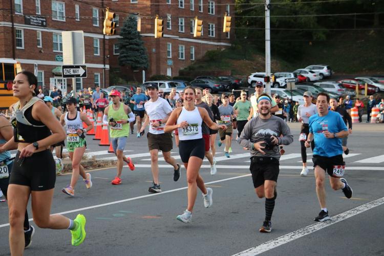 Turns out marathons are really fun | Columnists | jhnewsandguide.com