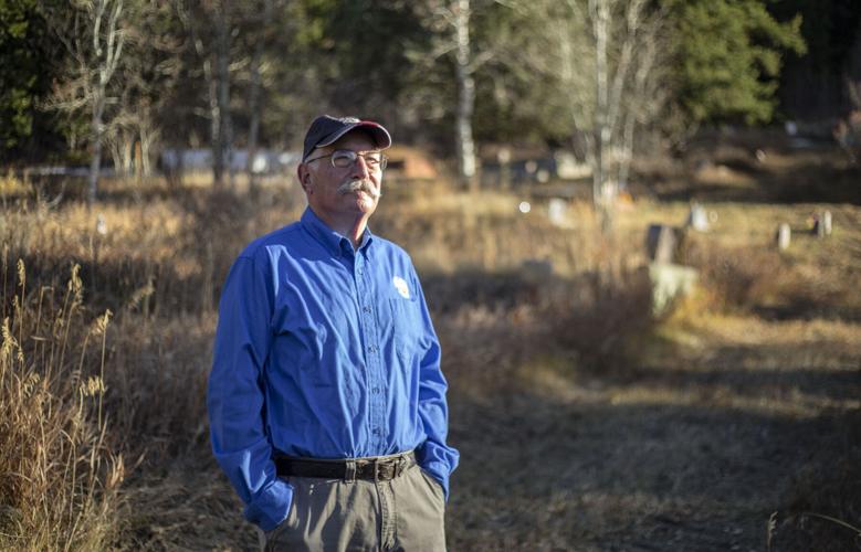 Zuckerman tends to Jackson Hole’s history | Closeup | jhnewsandguide.com