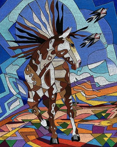Thirty-six years of vision: Western Visions returns at National Museum ...