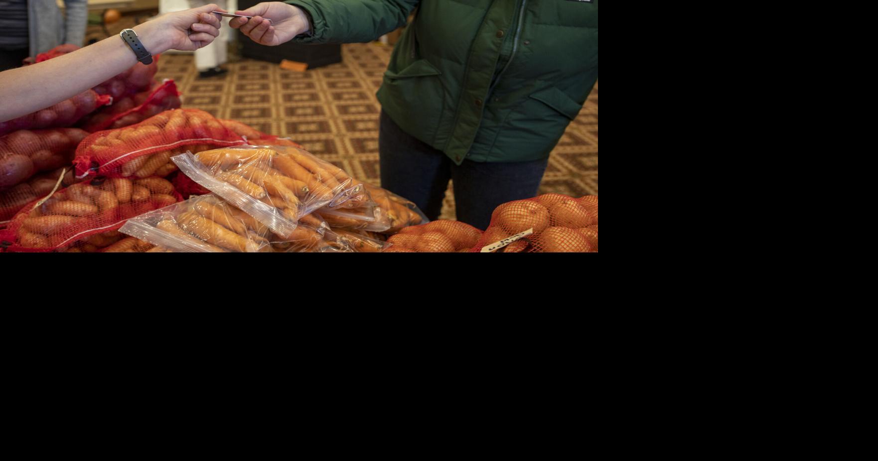 Cornucopia begins | Events | jhnewsandguide.com