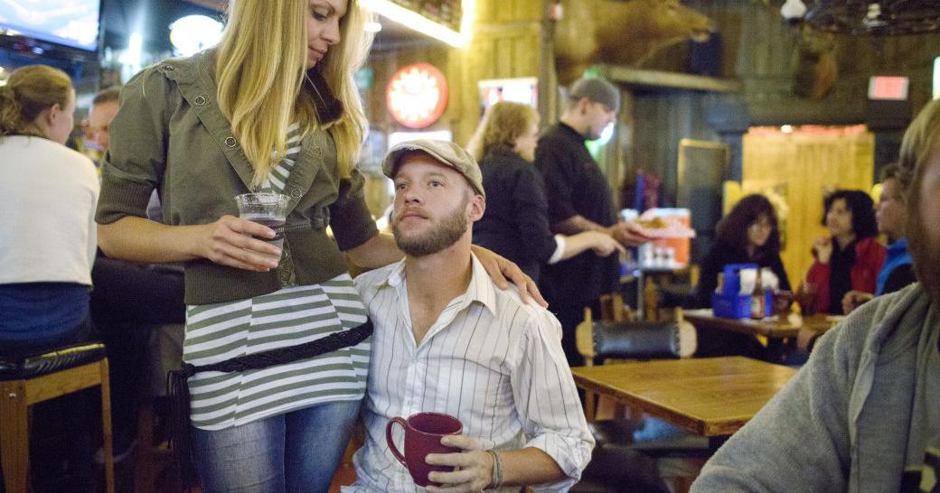 When booze loses its buzz | Features | jhnewsandguide.com