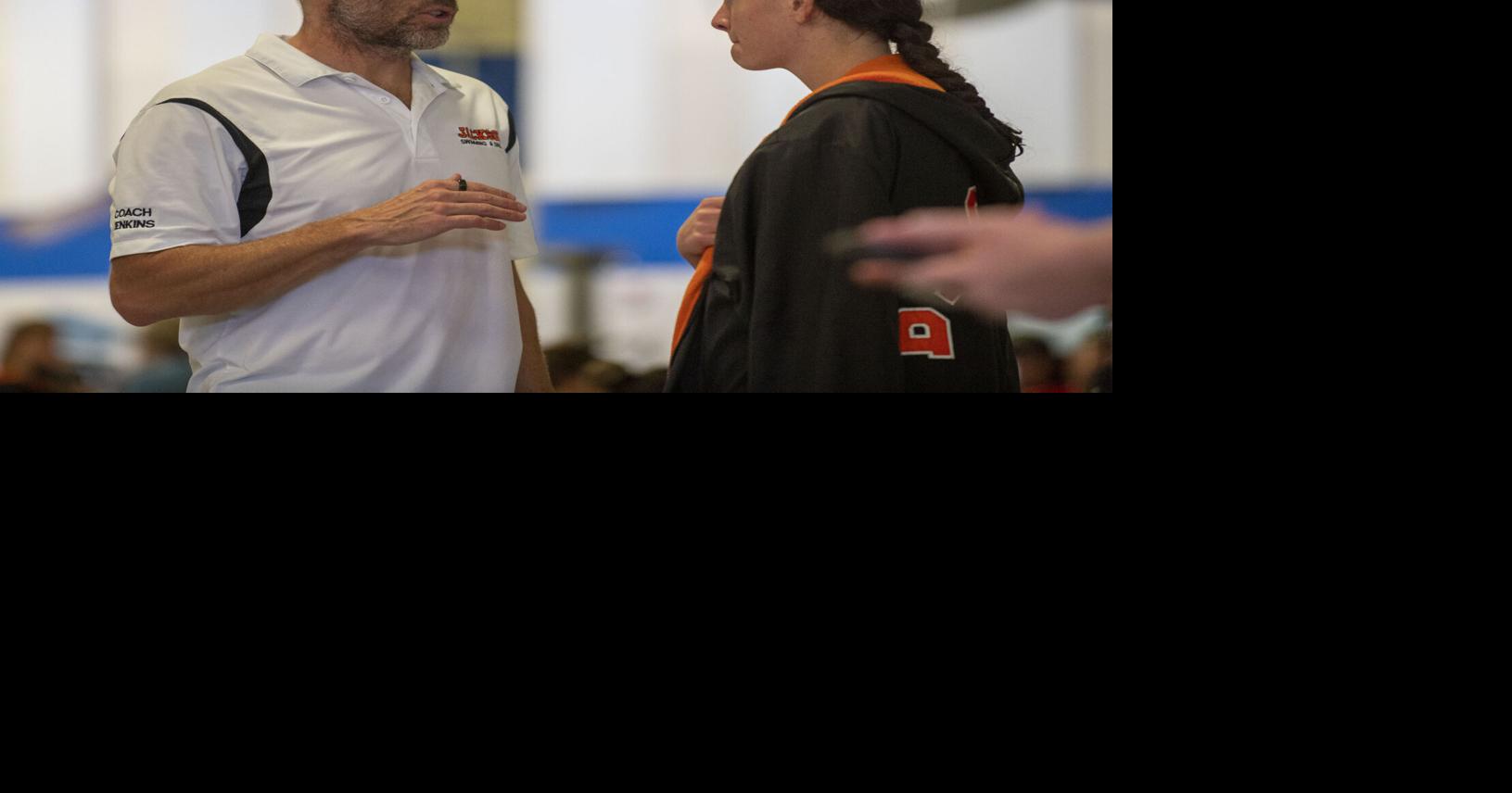 Jenkins to coach boys swim and dive team | High School Sports ...