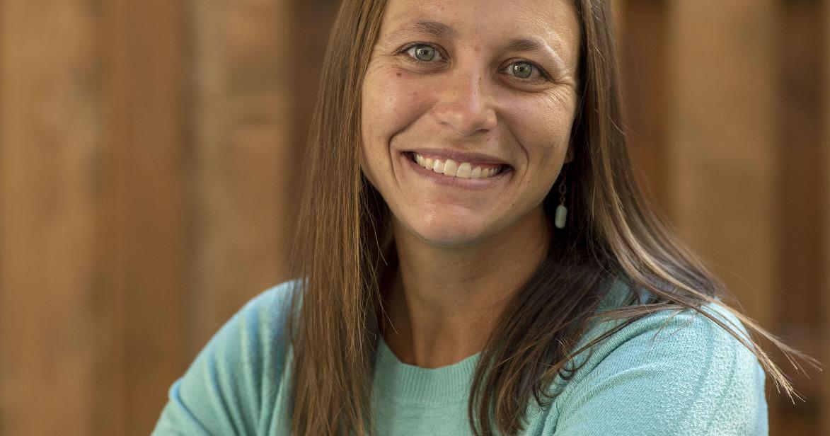Ehinger thinks globally, acts locally | Closeup | jhnewsandguide.com