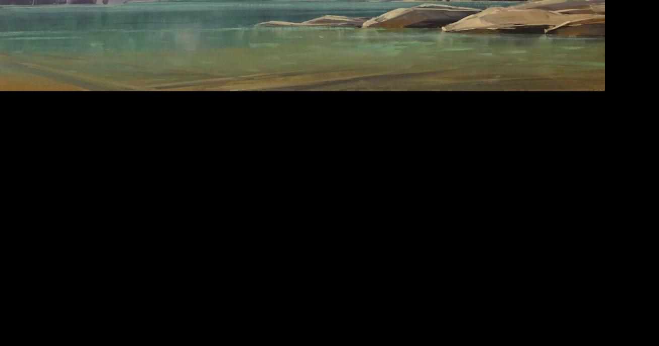 Timeless art to transcend trends at Turner Fine Art | Fall Arts ...