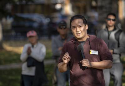 Yin, Sommers take house leadership | Local | jhnewsandguide.com