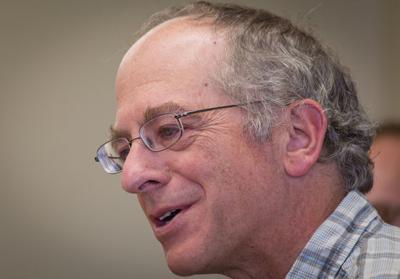 The Center for the Arts names Rothman as new president and CEO | Arts ...