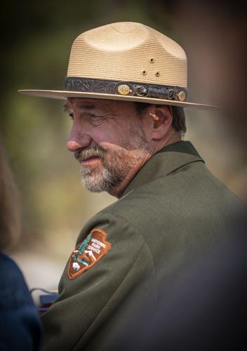 A year after buying Kelly parcel, Teton park faces its first management ...