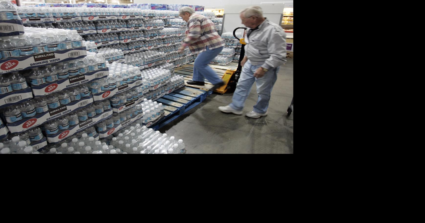 Must water be enhanced and encased in plastic? | Writers on the Range ...