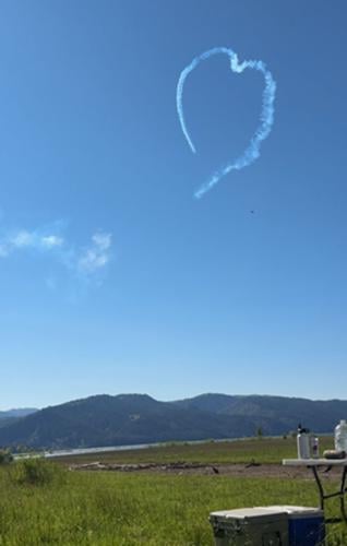 Experienced aerobatic airman perishes after Palisades Reservoir crash ...