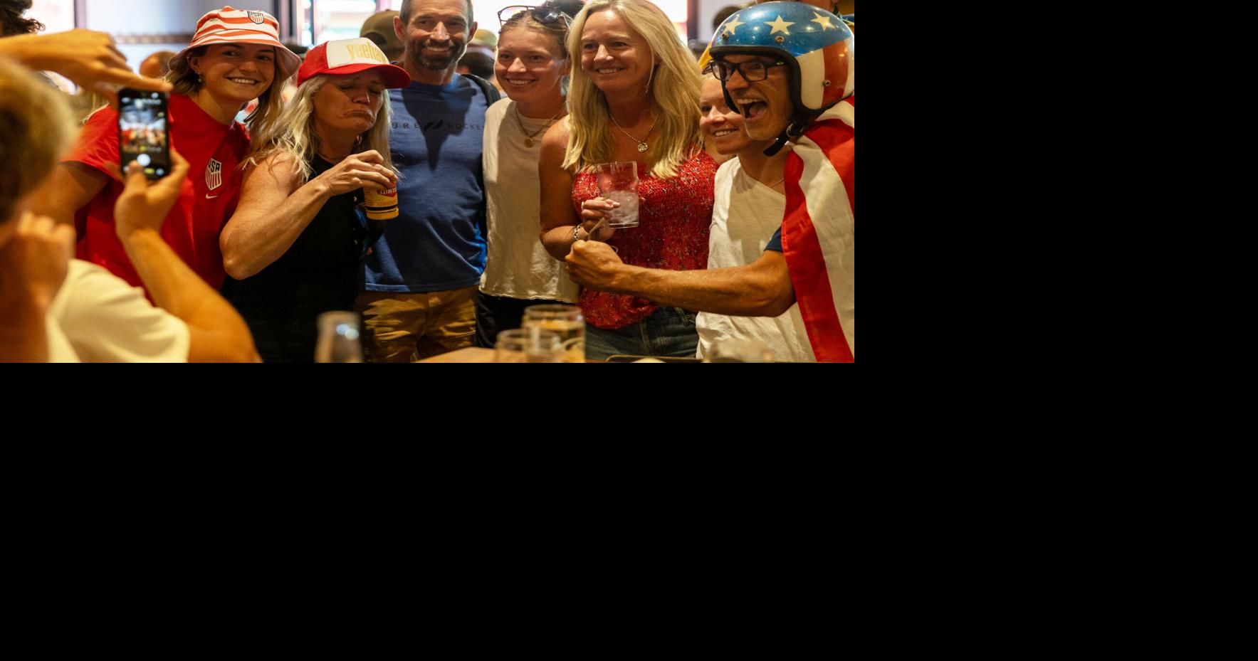 World Cup fever takes over Jackson Hole | Sports | jhnewsandguide.com