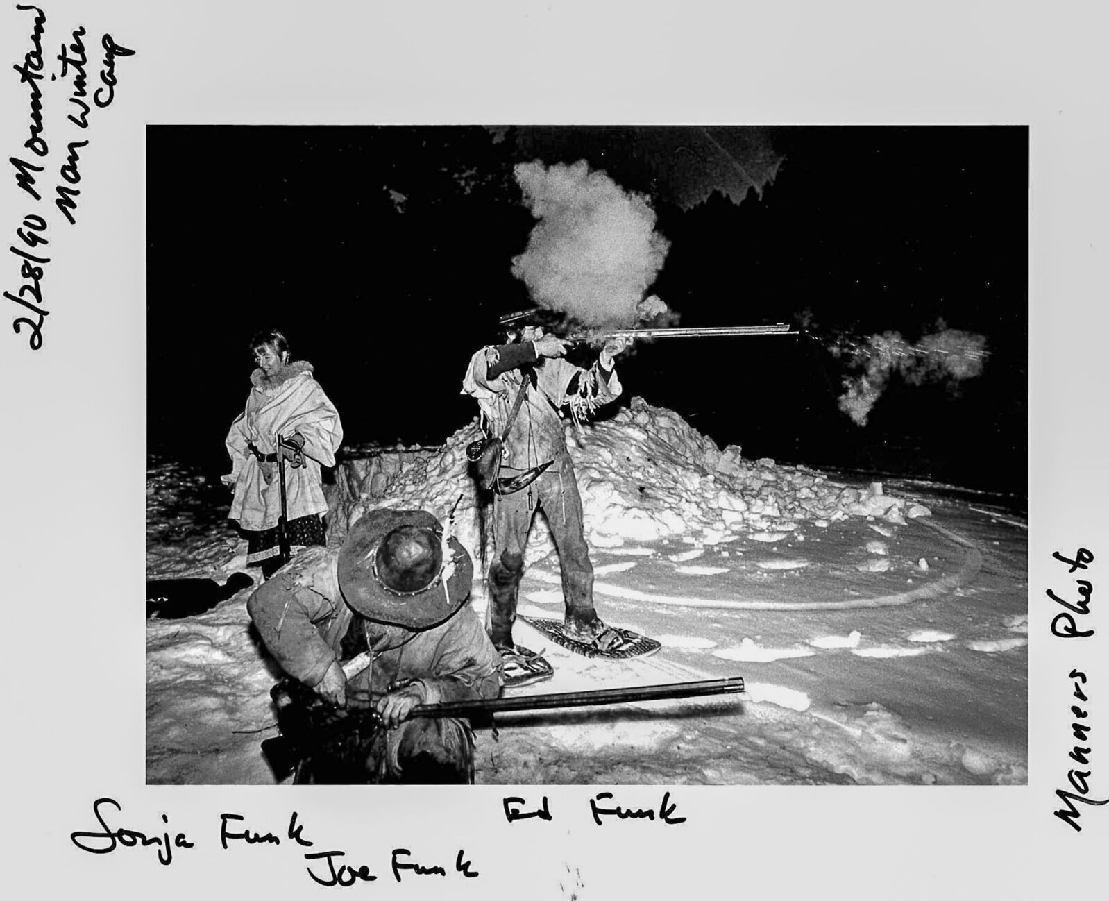 Looking Back | Briefs | jhnewsandguide.com